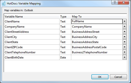 Answer Source Integraton Example